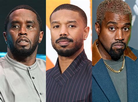 Diddy Trial: Why Michael B. Jordan and Kanye West Were Name-Dropped