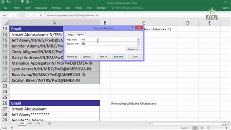 Incorrect Format Displays In The Excel File Pega