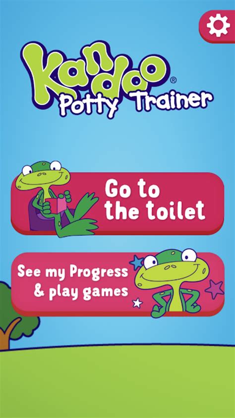 Kandoo Toilet Training Rewards Apk For Android Download