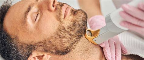 Does Insurance Cover Laser Hair Removal For Chronic Ingrown Hairs