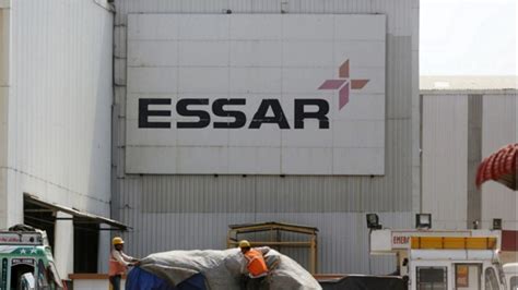 Essar Launches 3 6 Billion Arm For India And Uk Industry News The Financial Express
