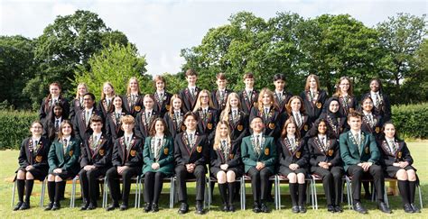 The Gilberd School Colchester