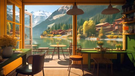 마음의 휴식 스트레스 고민 휴식을 위한 음악 신선한 공기 속에서 커피를 즐기는 공간 스트레스 해소 음악 힐링 음악 행복한 하루를 위한 밝은 멜로디 Youtube