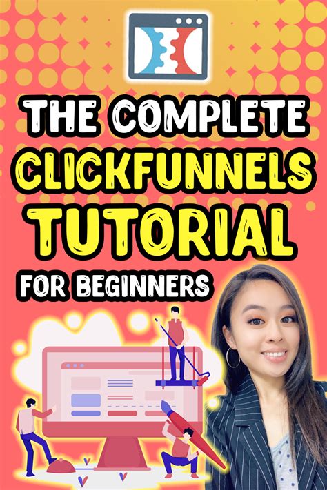 Master Clickfunnels: Step-by-Step Tutorial