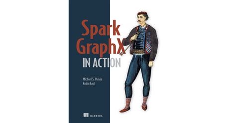 Spark GraphX In Action Book