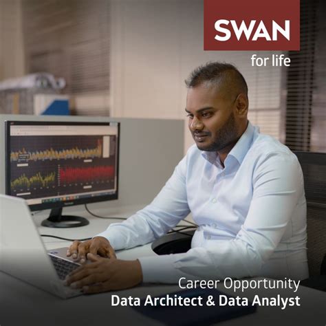 Fuel Your Career With Swan Were Hiring A Data Architect And A Data