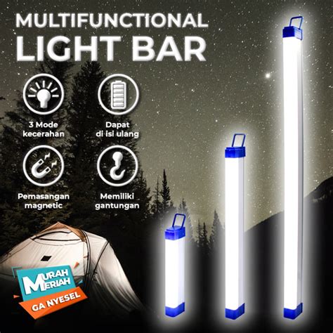 Jual Lampu Darurat Led Lampu Portabel Suspensi Untuk Penerangan