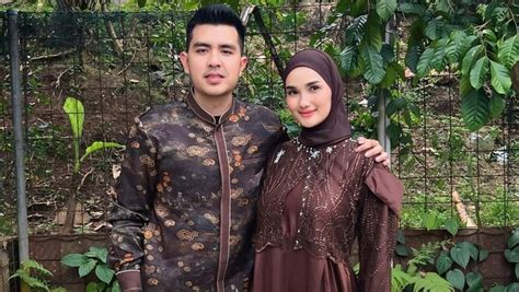 Faby Marcelia Ungkap Sisi Positif Jalin Asmara Dengan Kevin