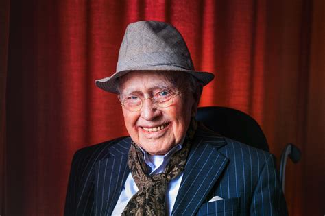 Kees Van De Kooij Is 100 Jaar ‘mijn Vader Heeft Mij Erom Vervloekt Dat