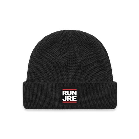 Run Jre Beanie Higher Primate