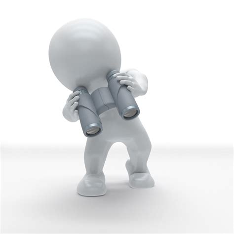 Boneco 3d Imagens Download Grátis No Freepik