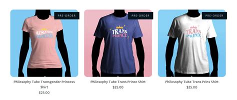 Abigail Thorn On Twitter Do You Like Philosophy Tube Do You Want It