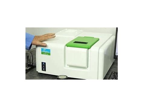 Spectromètre Lambda 365 Contact Htds Hi Tech Detection Systems Spectromètre Lambda 365 Contact Htds Hi Tech Detection Systems