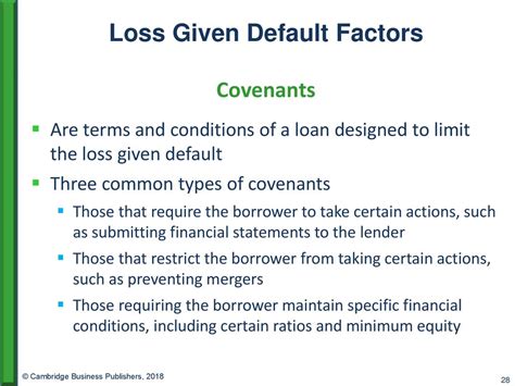 Credit Risk Analysis And Interpretation Ppt Download