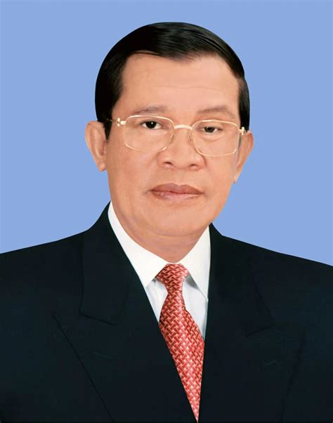 Hun Sen Visit Another Key Milestone Cn