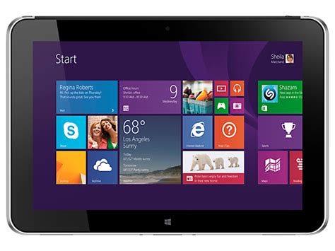 Hp Elitepad G Tablet Hp Official Store