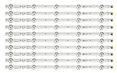 PODŚWIETLENIE LISTWY LED DO SONY KDL-40R470A - 8353570817 - oficjalne ...