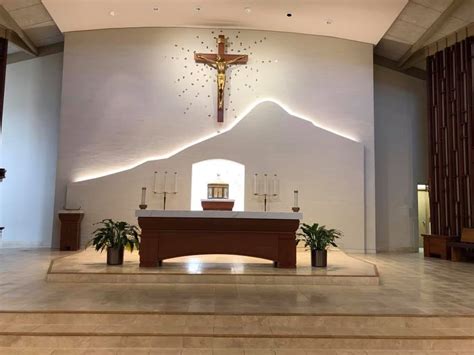 St John Vianney St John Vianney Catholic Church