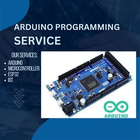 Expert Arduino Programming For Your Electronics Projects By