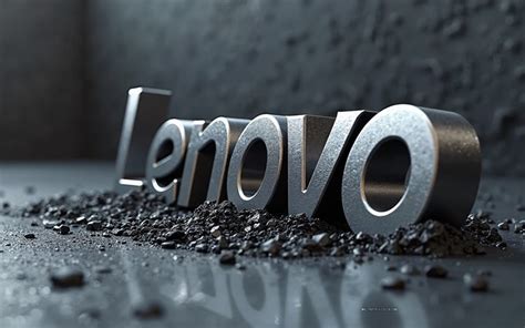 Lenovo Logo Image