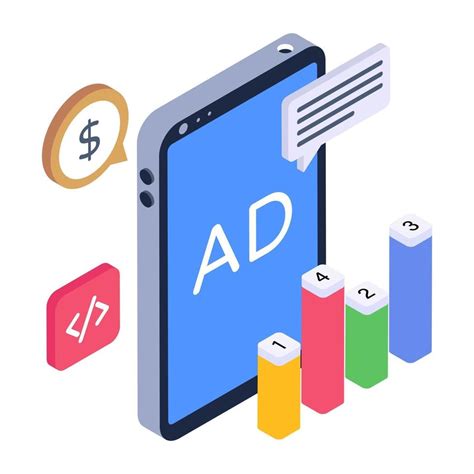 Online Mobile Analysis 3175953 Vector Art At Vecteezy