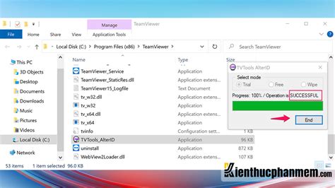 Download Teamviewer 15 Full Crack Kèm Portable Mới Nhất 2025 Ktpm