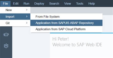 Deploy Transactional Sap Fiori Apps For Sap Busine Sap Community