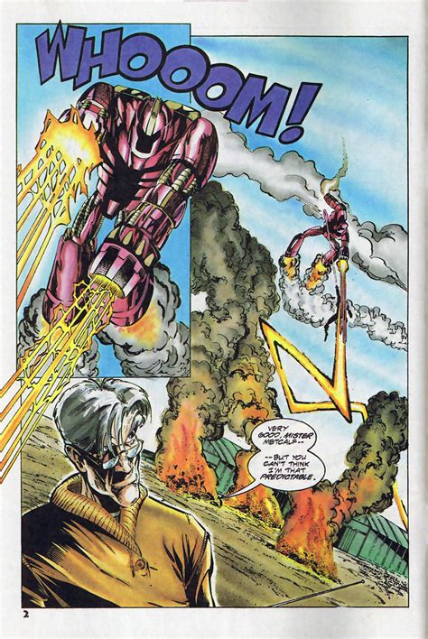 Read Online Hardware Comic Issue 22