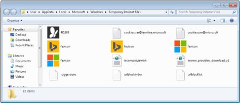 Lab Configure Browser Settings In Windows And Vista Answers