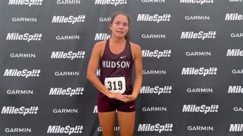 Cullen Merrell Wins Varsity Girls 1a 4a Frio Friday Night Lights