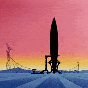 Bugs Bunny Movie Spaceship  Bugs Bunny Movie Spaceship Discover