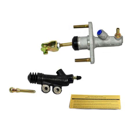 Genuine Honda Civic Clutch Master Cylinder At Jerry Spry Blog