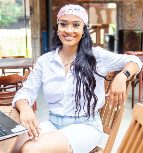 Meet Onyia Ali Canvasrebel Magazine