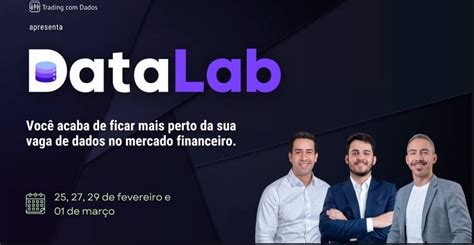 Tradingcomdados Analisededados Mercadofinanceiro Igor Pereira
