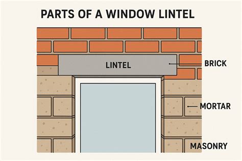 The Essential Guide To Lintel Replacement For Brick And Masonry Homes