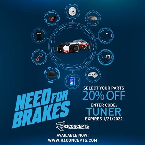 Where Are All The Tuners At Are You Ready For Some Tuning Upgrade And