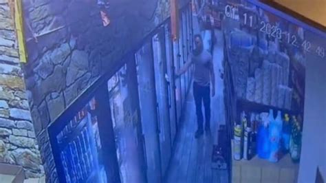 Jared Dicus Crime Online