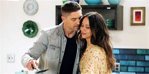 The Rookie Saves Fans From A Major Disappointment For Lucy And Tim In