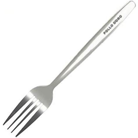 Promotional Millenium Table Fork