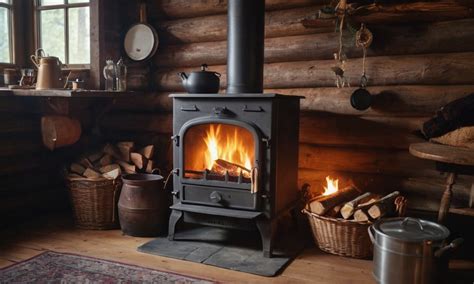 Cea Mai Buna Centrala Pe Lemne • Recenzii Expert