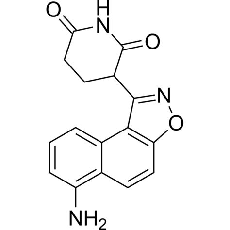 E3 Ligase Ligand 38 E3 Ligase Ligand Medchemexpress