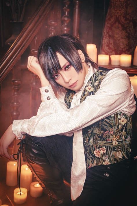 Umiyuri ウミユリ V Hitomi Solo Photo Vkgy ブイケージ