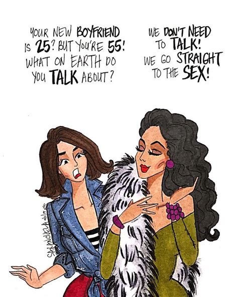 Sexy Auntie Teaches Me A Thing Or Two About Life Saranovela Fashioncomic Cartoonart