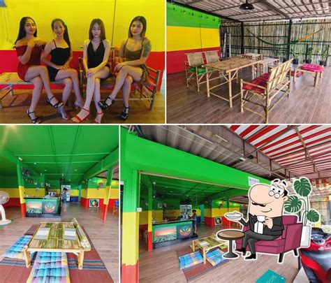 Green Stop Pattaya Restaurant Menu Prices And Reviews