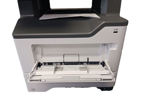 Lexmark Xm3250 Laser Monochrome Workgroup Printer 36s0940 For Sale