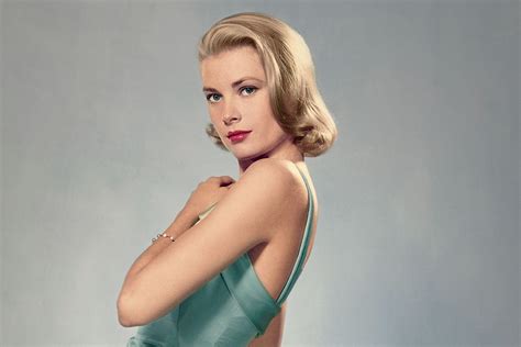 Grace Kelly Hot Body De Onnavolgbare Stijl Van Grace Kelly 28x Haar