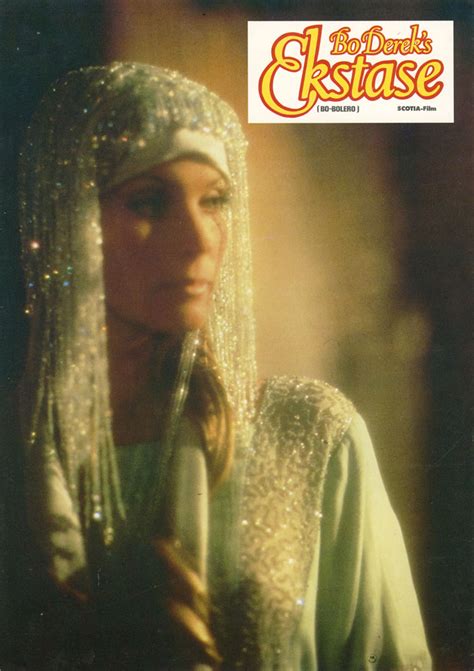 Bo Derek