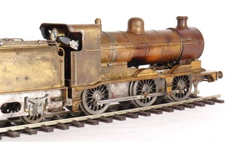 Gauge 1 Lner J6 4 4 0 Stock Code 11740