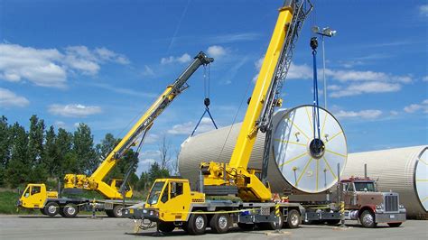 Ultimate Guide To Crane Operator Certification Programs Associated