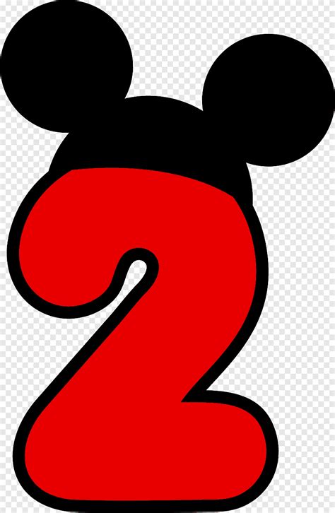 Mickey Mouse 2